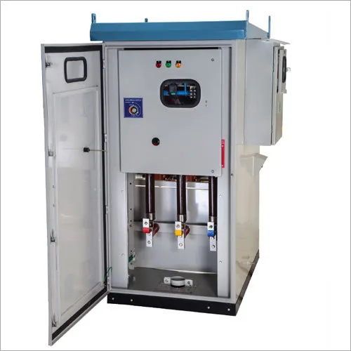 Harshnil Powercon Pvt. Ltd.